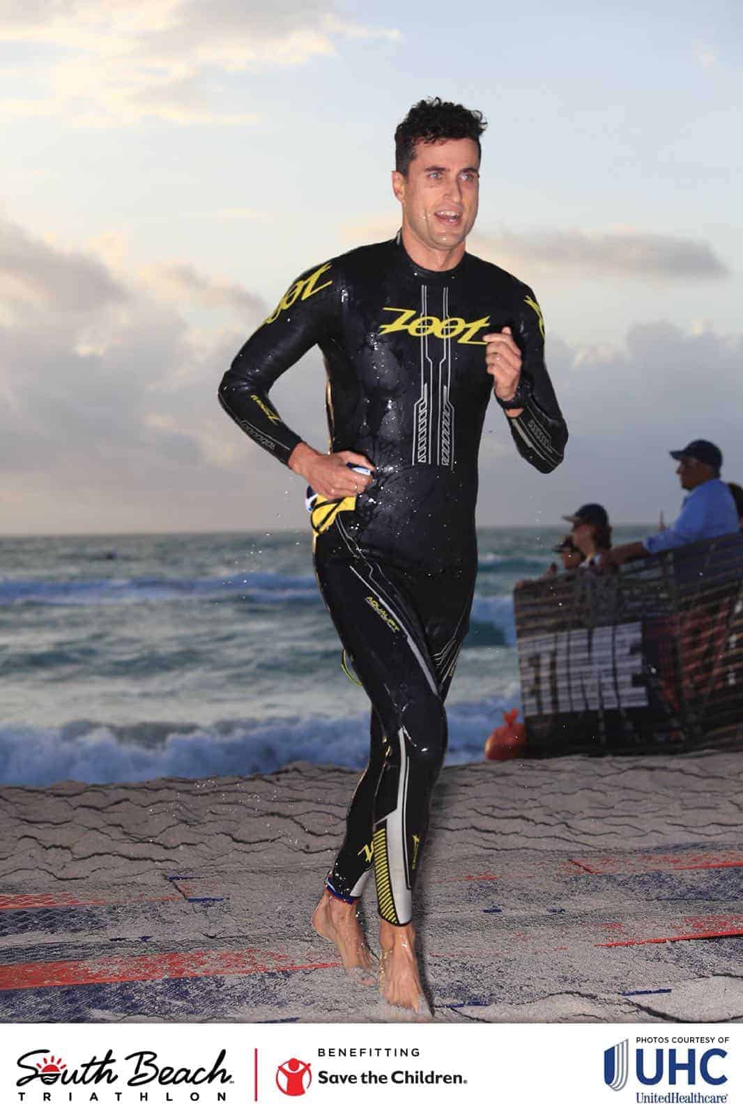 Gabriel Lazaro, Olímpico Florida | Entrenos Ruano