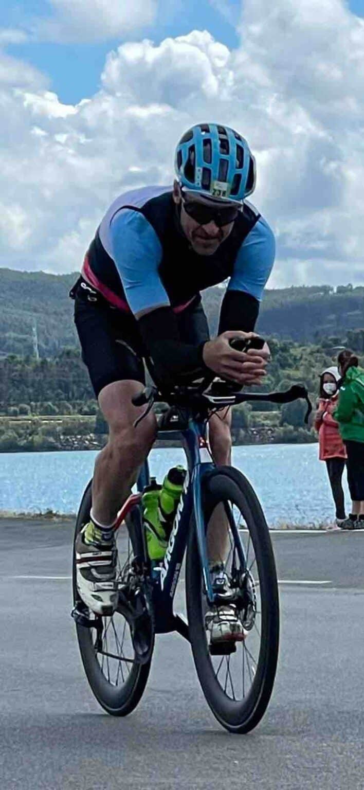 Victor Pardo, Full Northwest | Entrenos Ruano